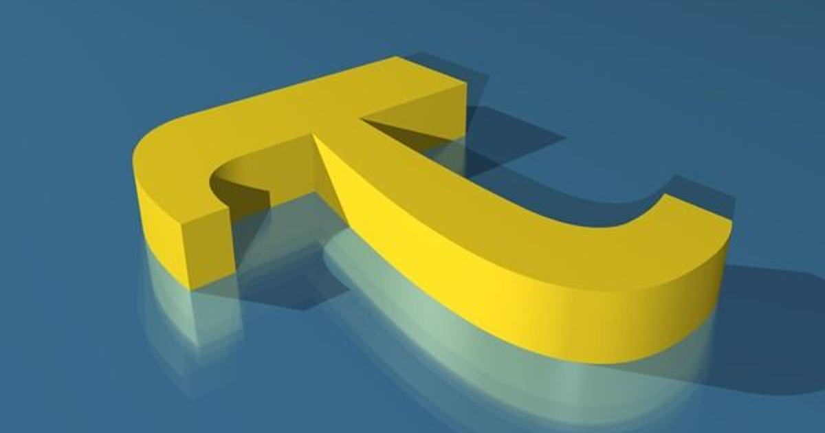 Tau symbol by Klikini | Download free STL model | Printables.com