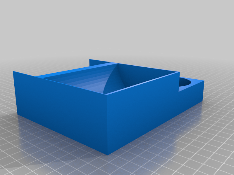 StashBox Organizer by b0than | Download free STL model | Printables.com