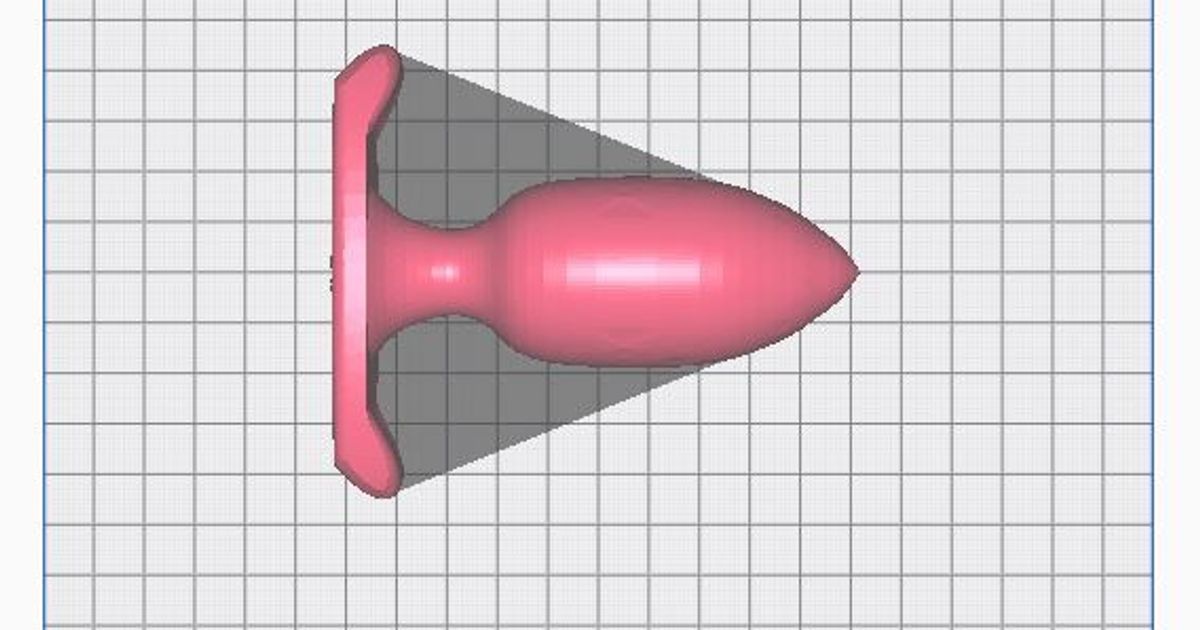 Stöpsel by quattropit | Download free STL model | Printables.com