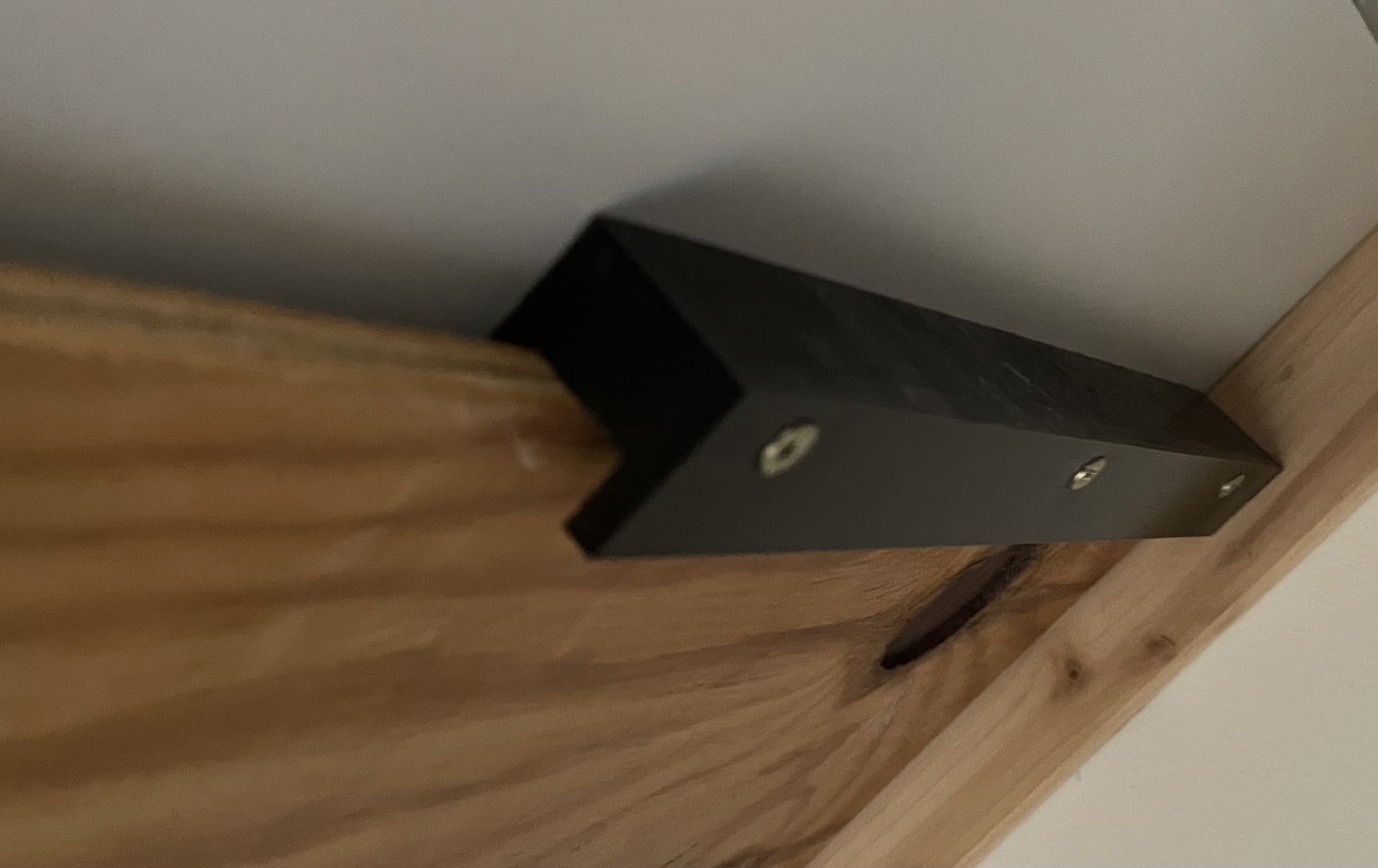 9mm Platten Halter by 2Mars | Download free STL model | Printables.com