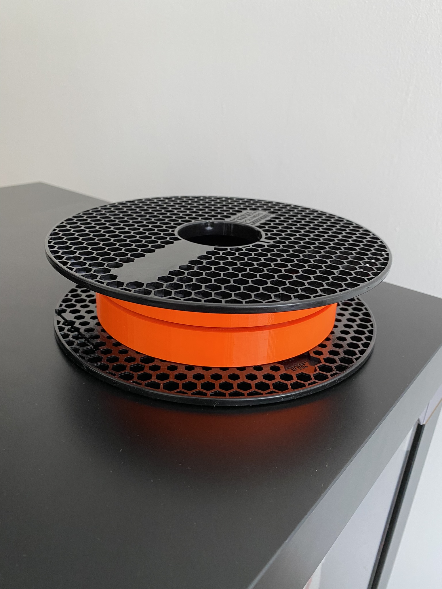 Turntable for 8KG spools (Drehteller für 8KG Spulen) by S.Kay ...