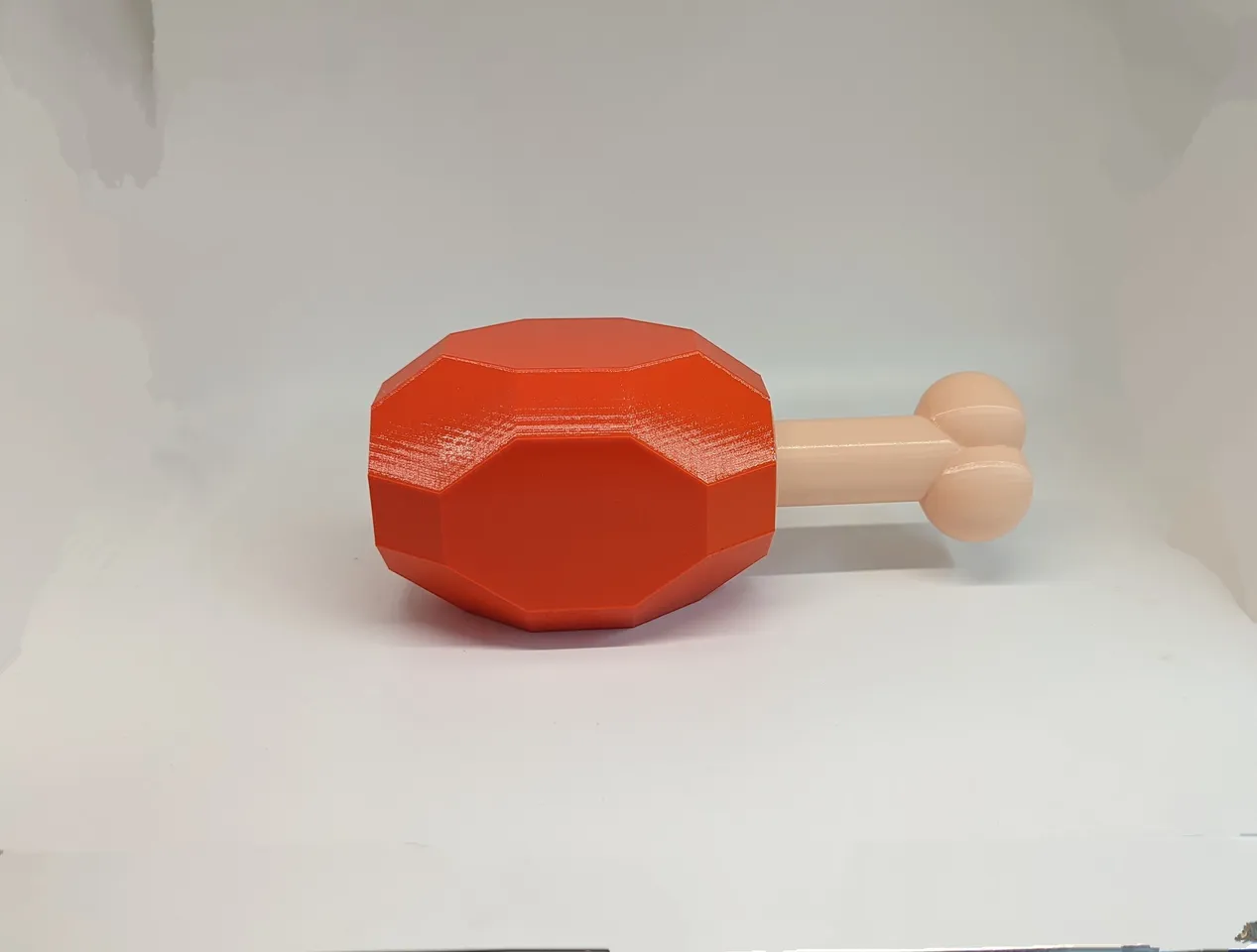 Big Chicken Wing w/hidden storage by Luke9807 | Download free STL model ...