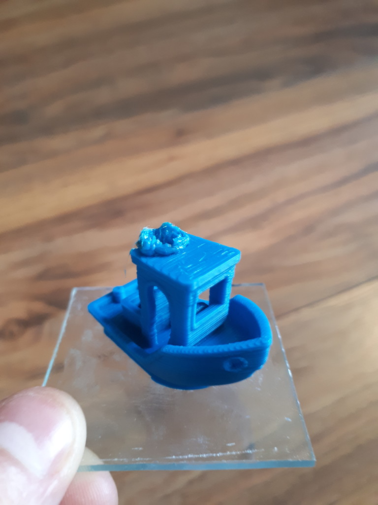 Mini DVD Motor 3d Printer by MegaAndy | Download free STL model ...