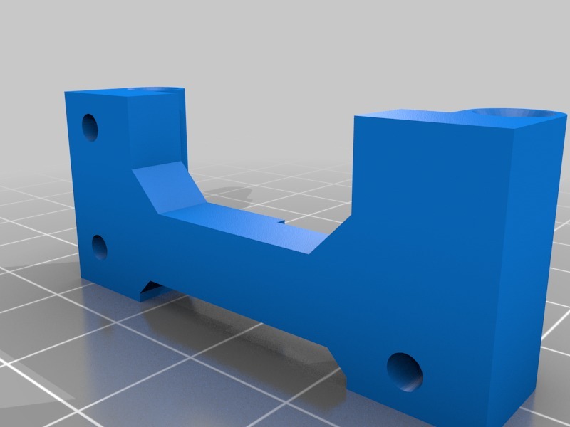 Mini DVD Motor 3d Printer by MegaAndy | Download free STL model ...