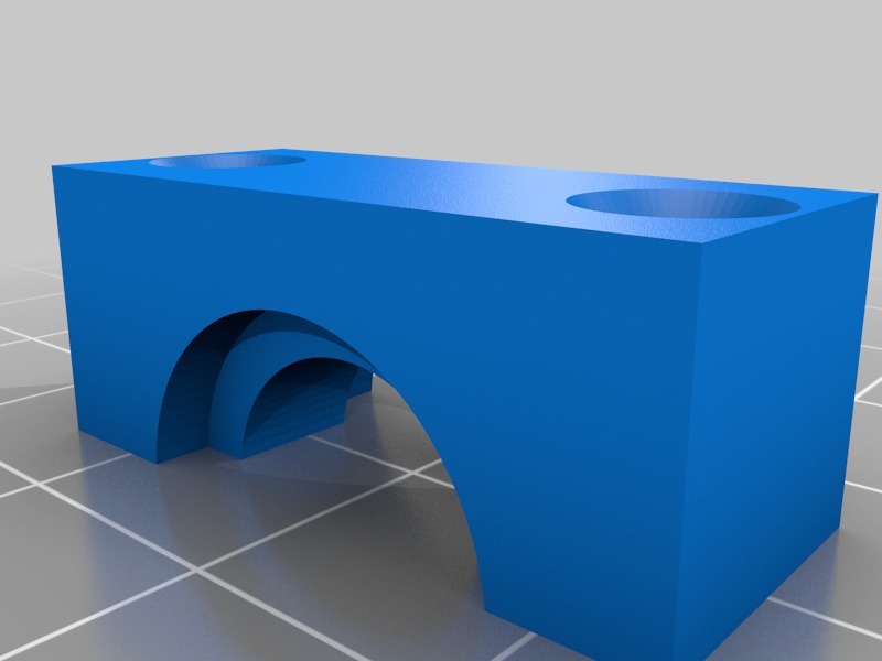 Mini DVD Motor 3d Printer by MegaAndy | Download free STL model ...