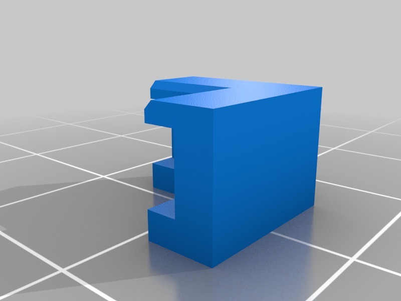 Mini DVD Motor 3d Printer by MegaAndy | Download free STL model ...