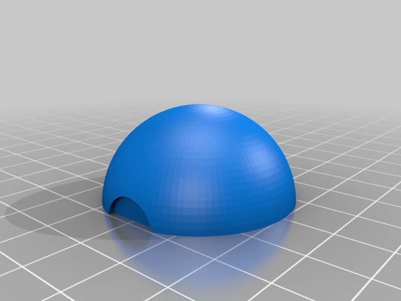 Easy Assembly Great Ball by MegaAndy | Download free STL model ...
