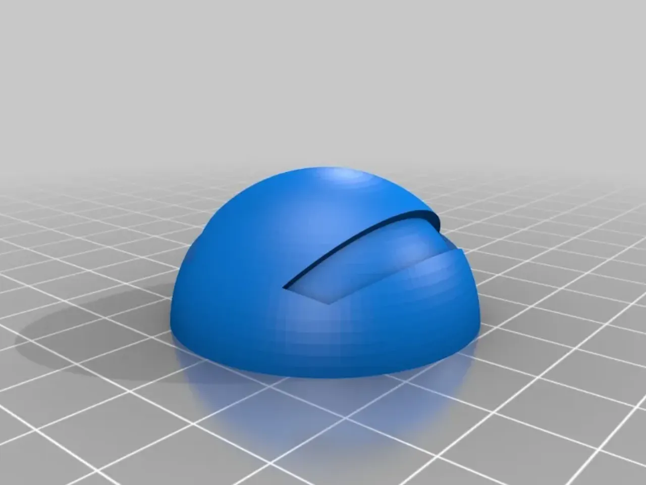 Easy Assembly Great Ball by MegaAndy | Download free STL model ...