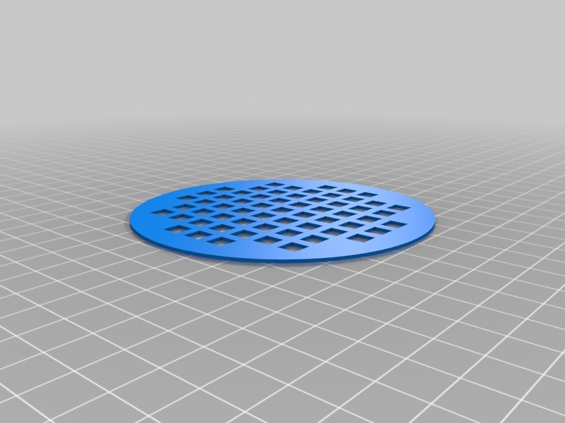 Soil Sifter/Sieve by MegaAndy | Download free STL model | Printables.com