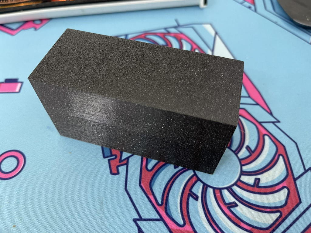 GoPro Hero 10 9 battery box by Bascule | Download free STL model ...