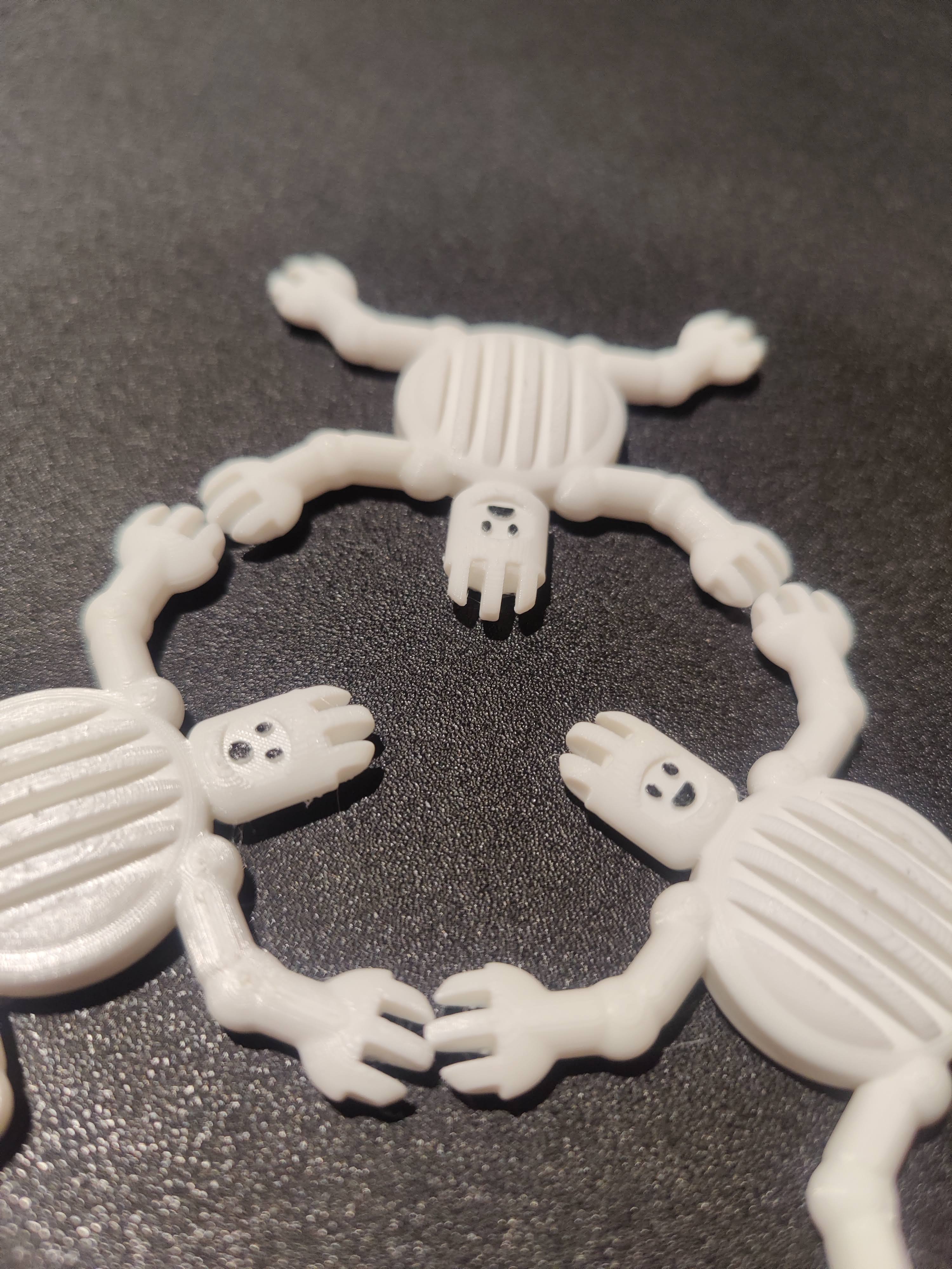 Stack Botz by Trilobyte3D | Download free STL model | Printables.com