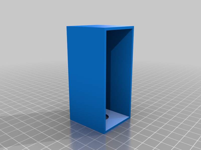 Fume Extractor by Scott Gibb | Download free STL model | Printables.com