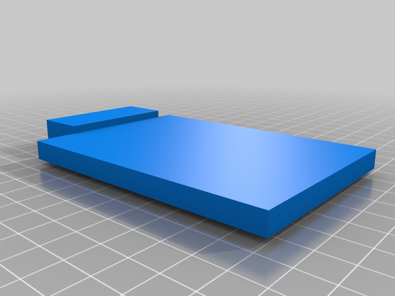 2.5" HDD Case by Scott Gibb | Download free STL model | Printables.com