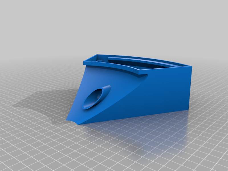Miniature Water Fountain by Scott Gibb | Download free STL model ...