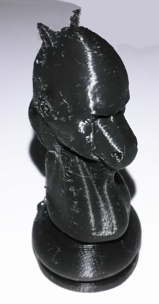 The Rock Chess Set por FaceHaver | Descargar modelo STL gratuito ...