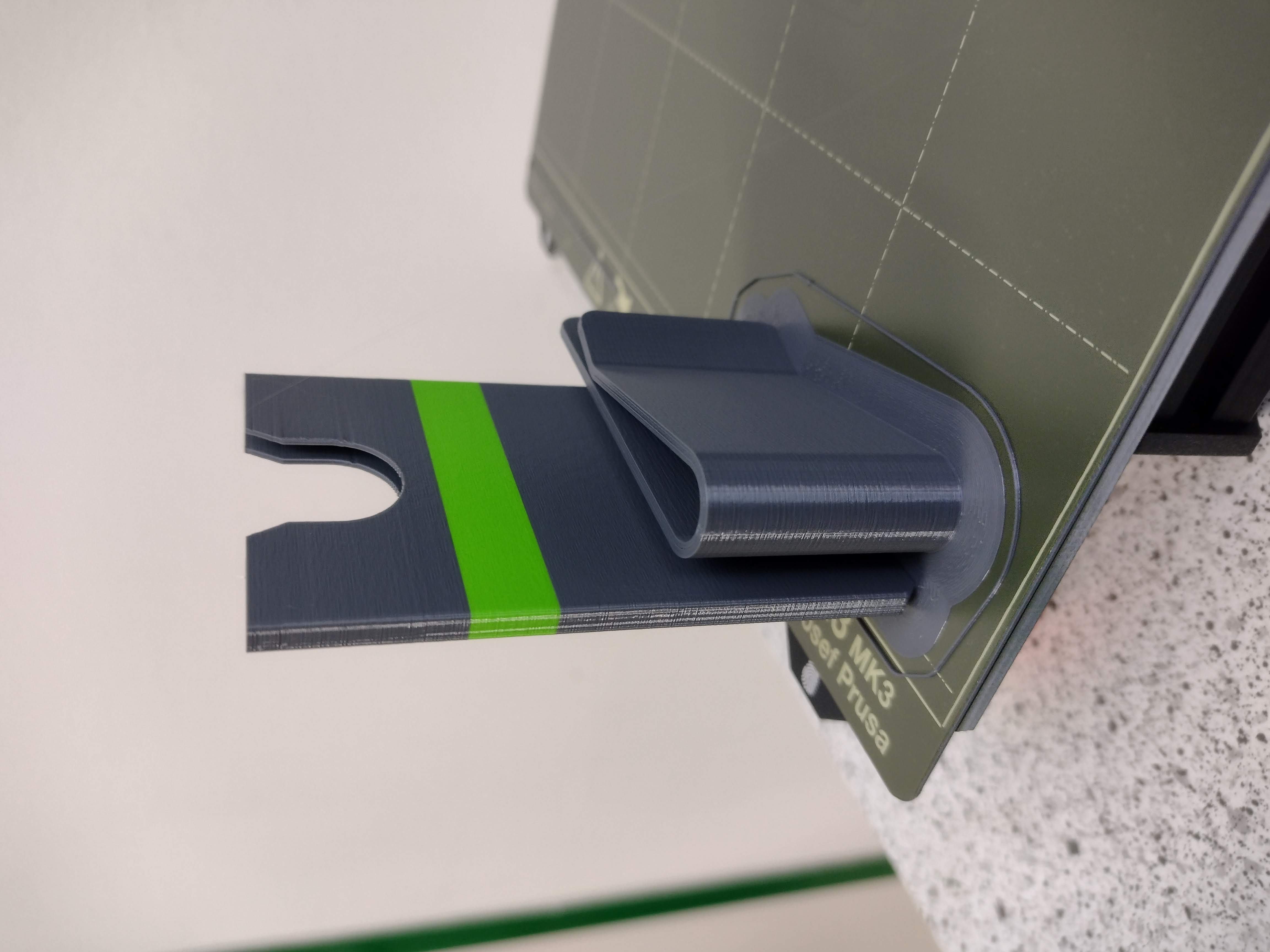 Slim Credit Card Wallet by CAD-Guy | Download free STL model ...