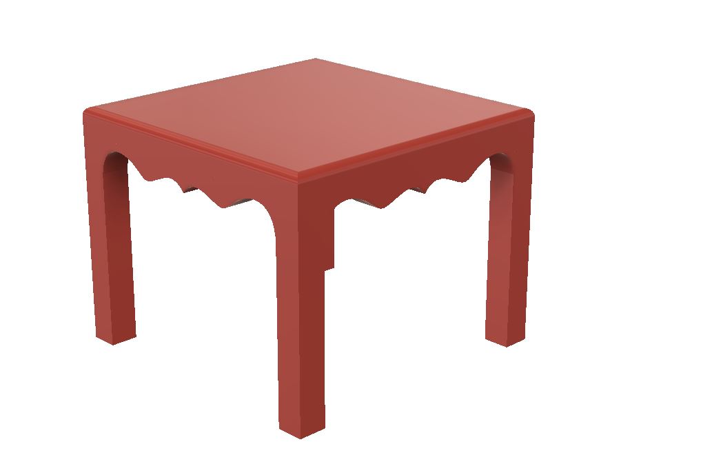 childs table by Tom Anderson (The Real NEO) | Download free STL model ...