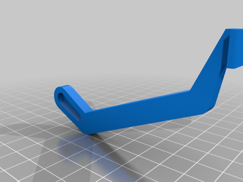 Bluetooth Mini Track Loader by Backmann3D | Download free STL model ...