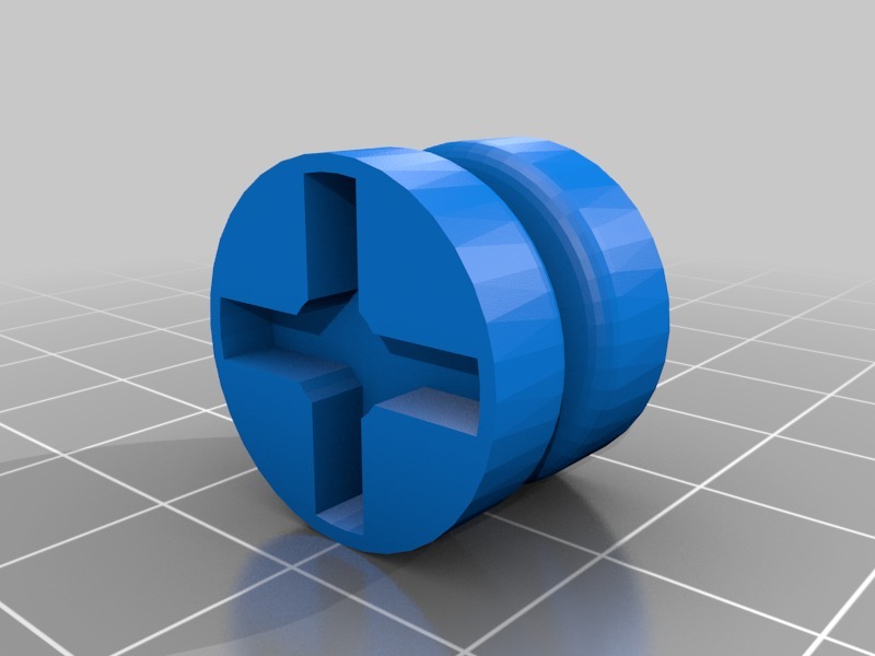 Bluetooth Mini Track Loader by Backmann3D | Download free STL model ...