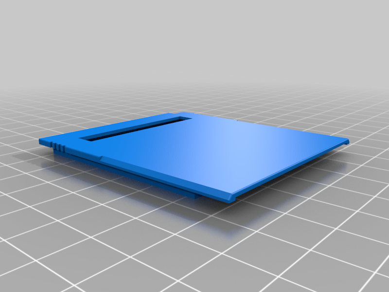 Game Boy ROM Breakout Cart Case LiveOverflow Stacksmashing by cadbury ...
