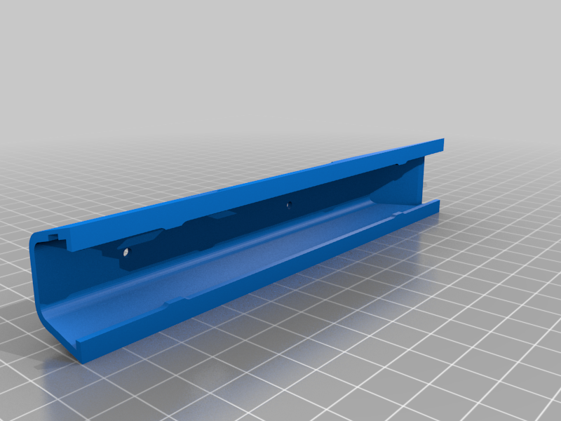 Rivalburn 3 Glow Charger by Toukejin | Download free STL model ...