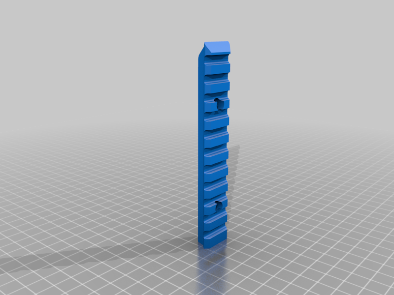 Rivalburn 3 Glow Charger by Toukejin | Download free STL model ...