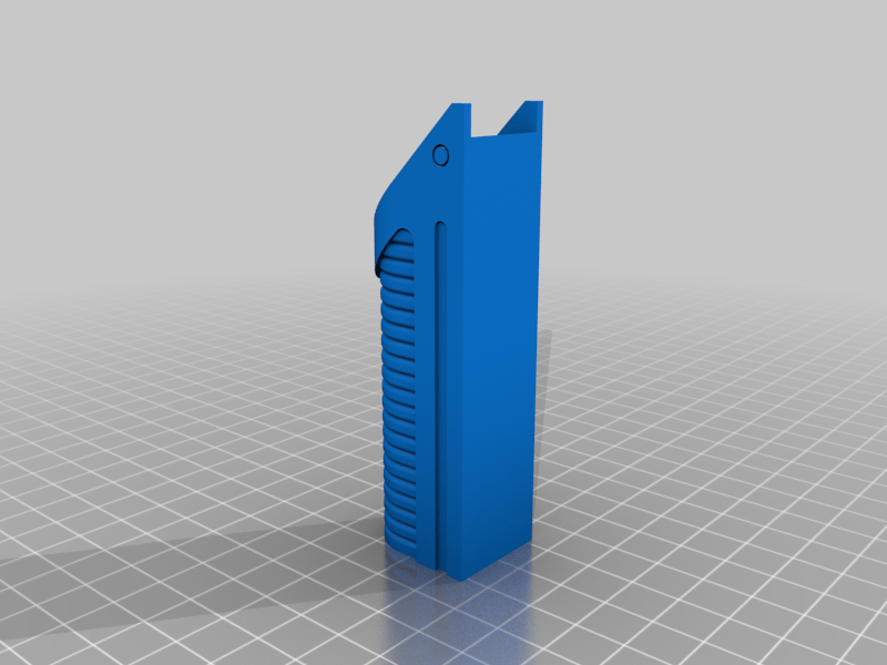 Destiny 2 Breachlight by Toukejin | Download free STL model ...