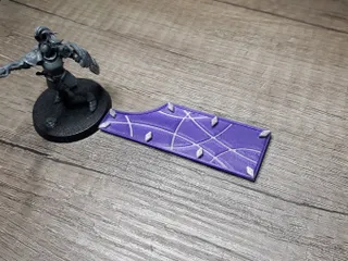 Fancy 3inch Warhammer Combat Tool by PaW | Download free STL model ...