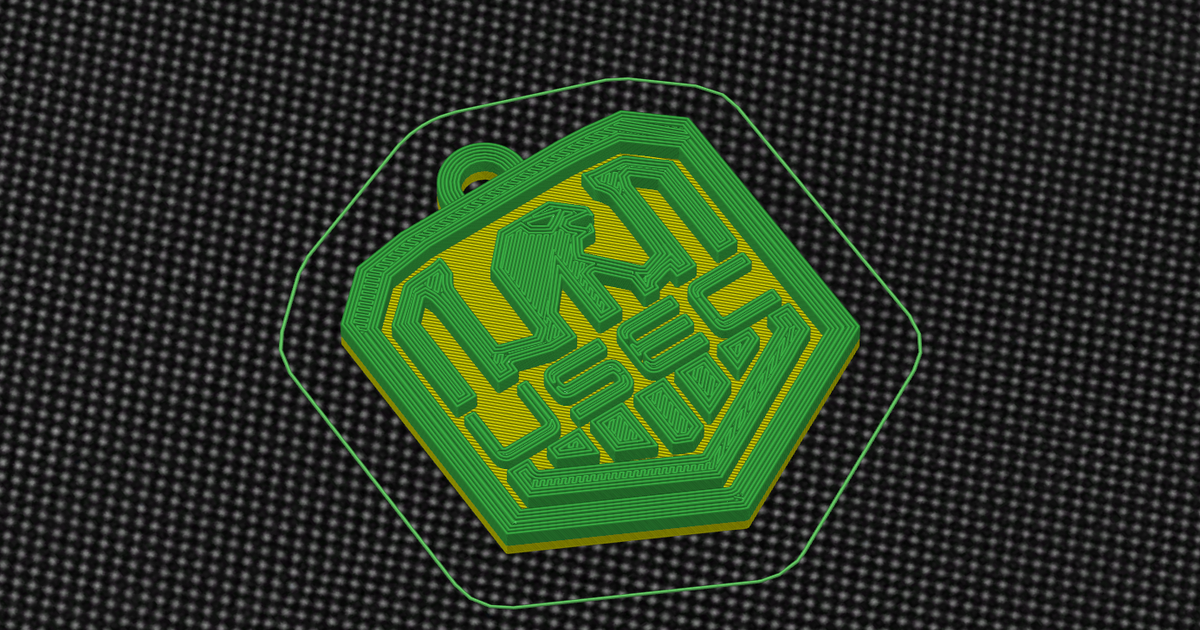 EFT USEC thicc keychain by TomasTheTank | Download free STL model ...