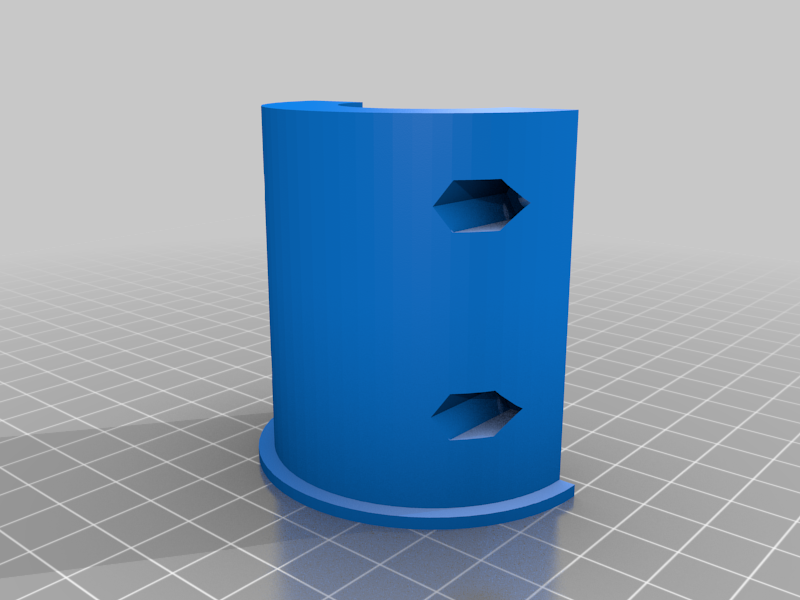 Spool bushing by Grafton 1046 | Download free STL model | Printables.com