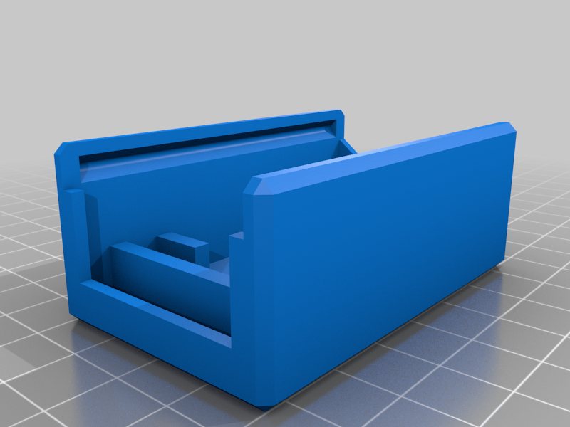 FreedomWing case by RockChalkAZ | Download free STL model | Printables.com
