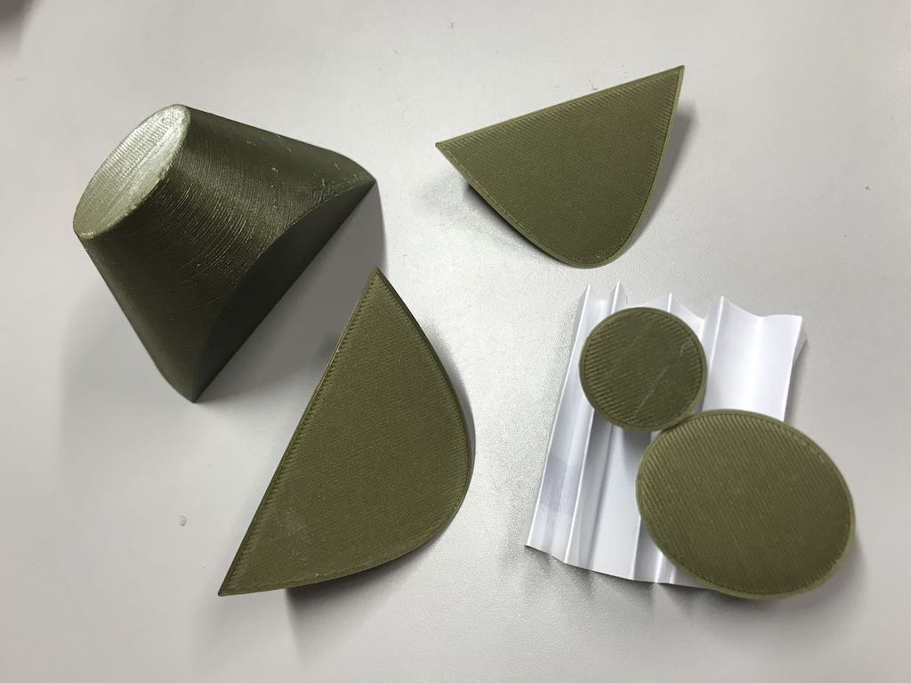 conic section models by Sknown | Download free STL model | Printables.com