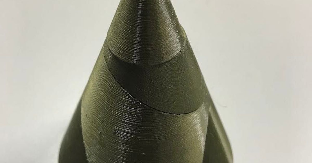 conic section models by Sknown | Download free STL model | Printables.com