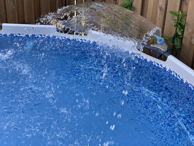 Pool Waterfall by Smutje | Download free STL model | Printables.com