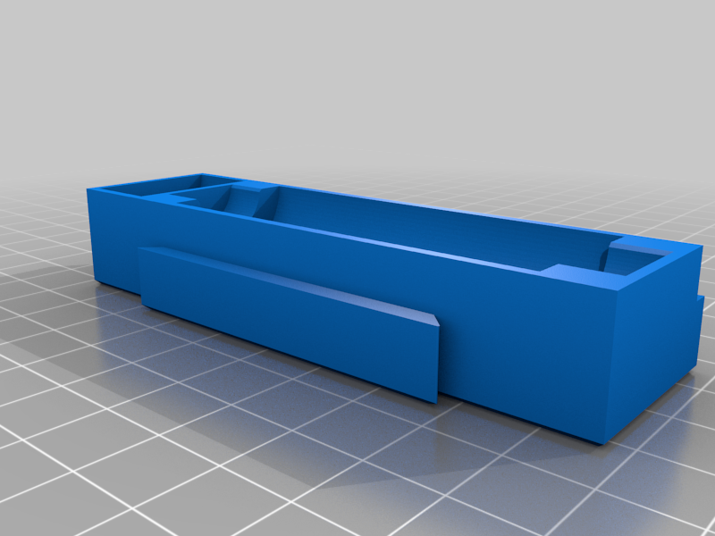 Thread and Bobbin Holder - Interconnecting by Mike S | Download free ...