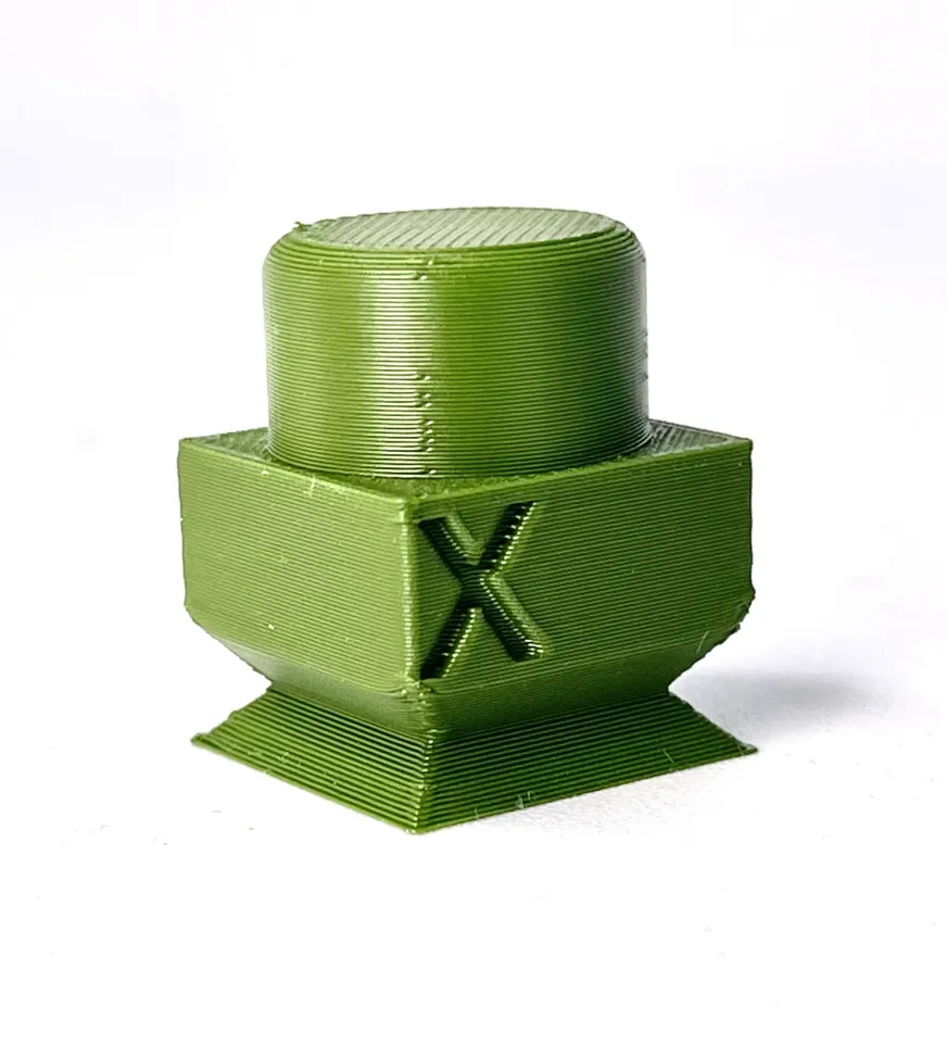 Calibration Test Print by 3DMakerNoob | Download free STL model ...