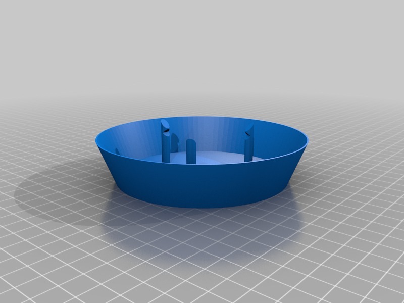 Stevenson Screen - modular, customizable, snap together by ashpool ...