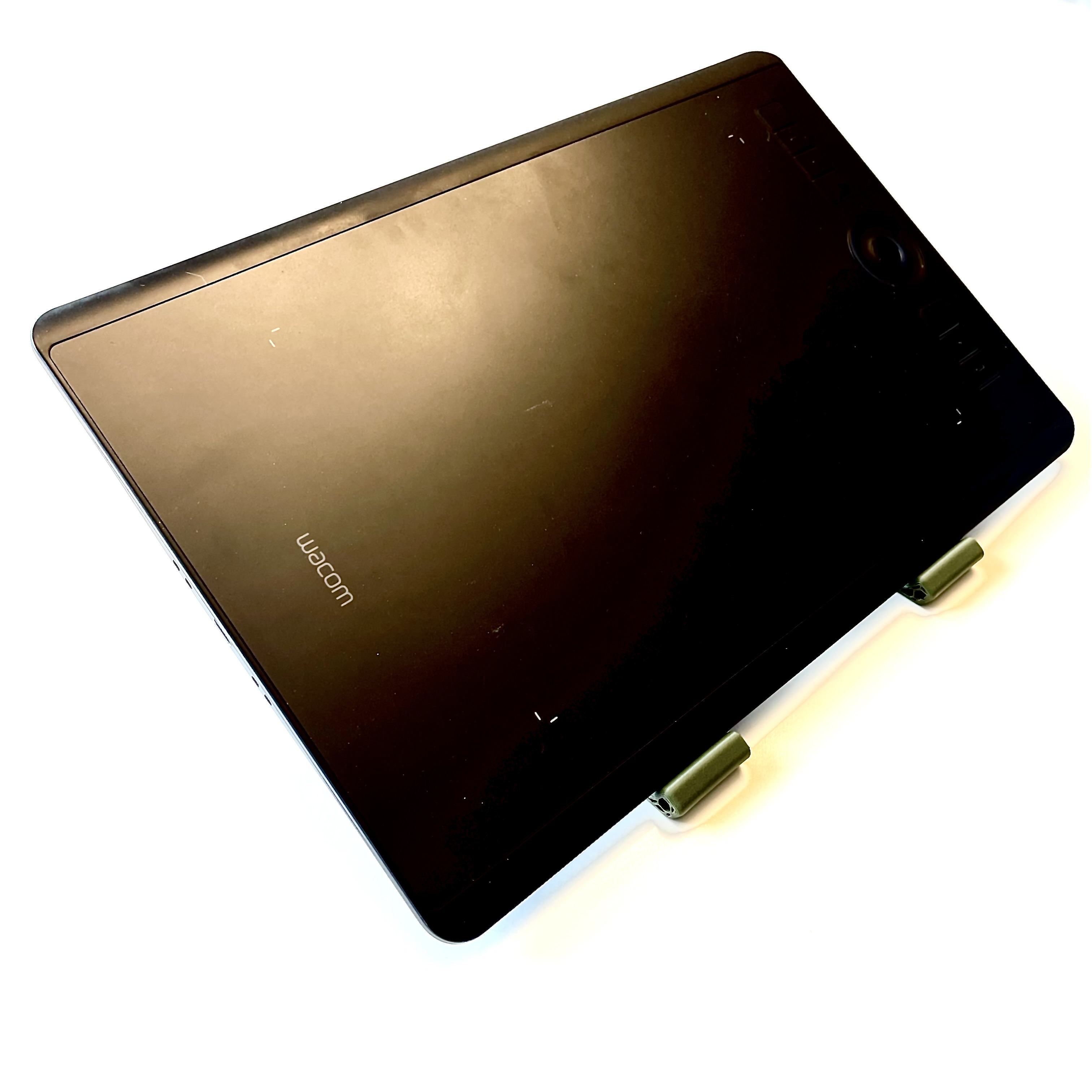 Drawing Pad and Laptop Stand por Printsmiths | Descargar modelo STL ...