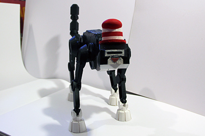 cAT-hAT by VoxInaudita | Download free STL model | Printables.com