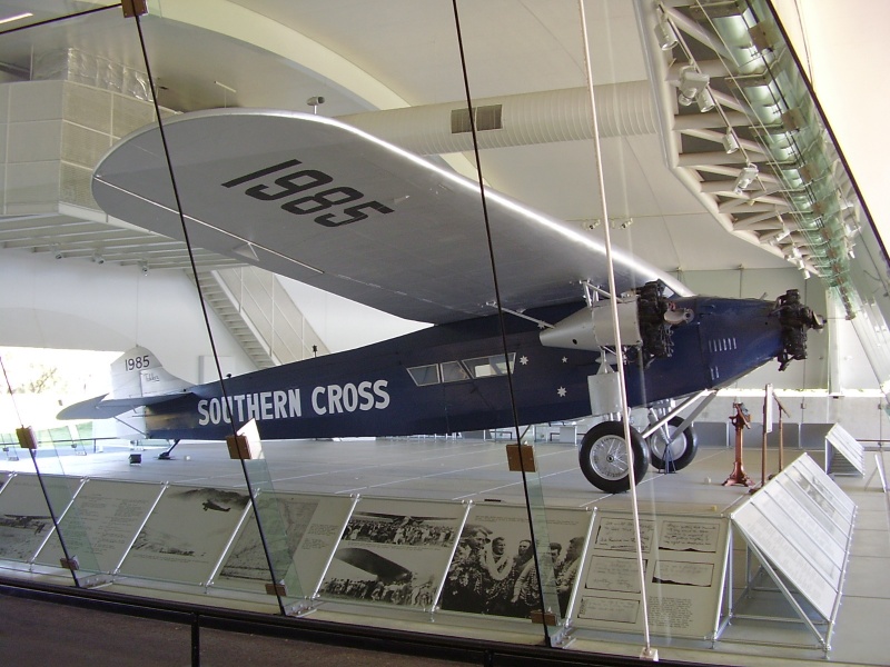 Smithy's Southern Cross by Dingolingo | Download free STL model ...