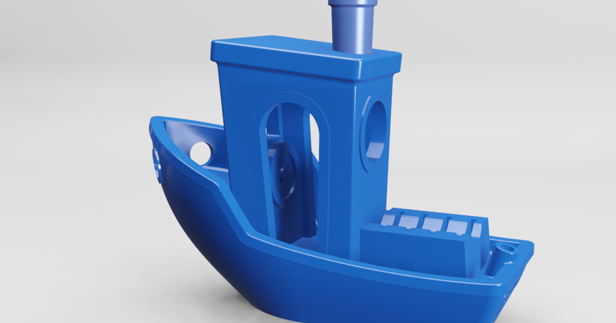 Benchy micro sd card Storage von alex_3dprint | Kostenloses STL-Modell ...