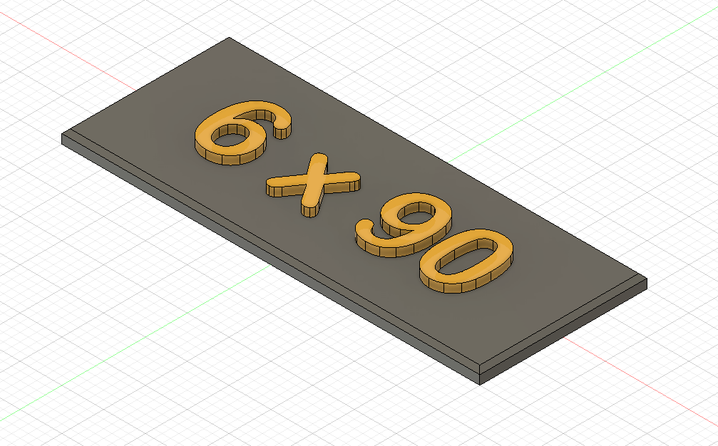 Simple labels for screws storage boxes by jcjames_13009 | Download free ...
