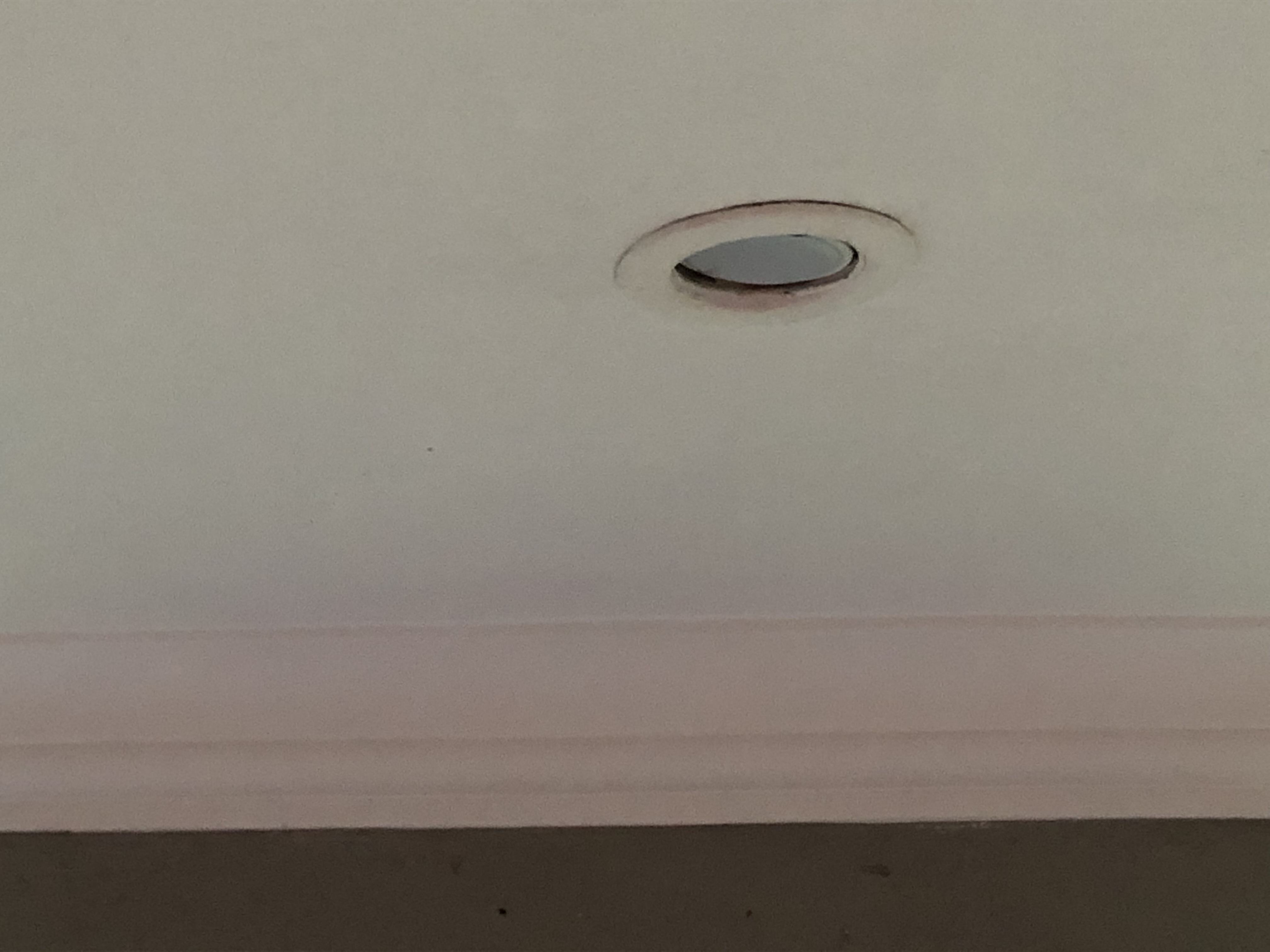 LED ceiling light cover by Joe Schoeman | Download free STL model ...