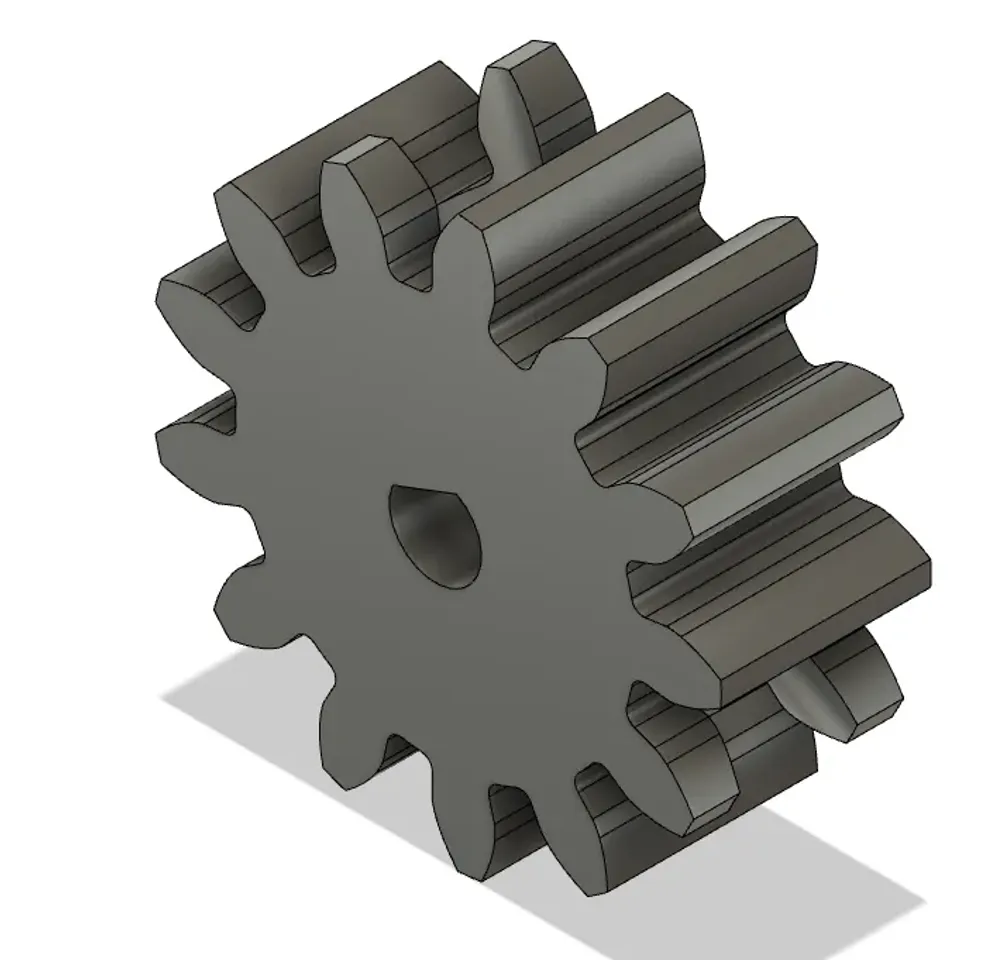 Spur Gears: What Are They And Where Are They Used?, 51% OFF