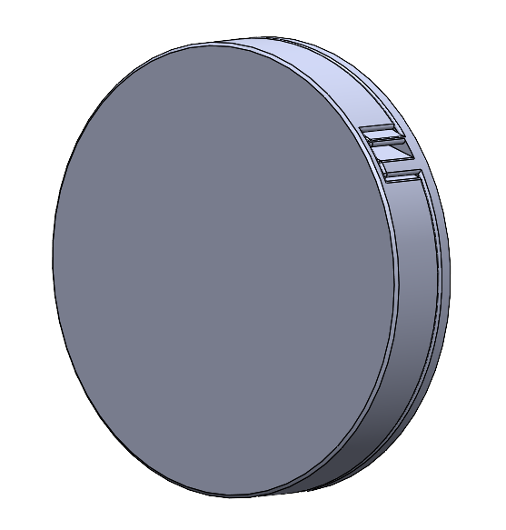 Nickel strip storage box by BB-Parts | Download free STL model ...
