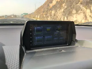 MR2 Spyder NavPod by Eucadiz | Download free STL model | Printables.com