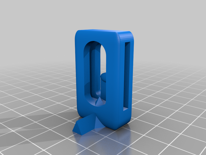 Rotational Equilibrium kit by PhysicsLabTech | Download free STL model ...