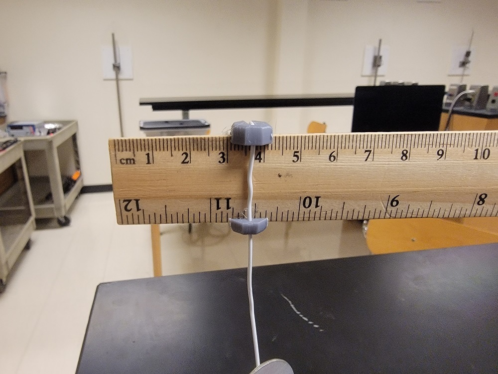 Rotational Equilibrium kit by PhysicsLabTech | Download free STL model ...