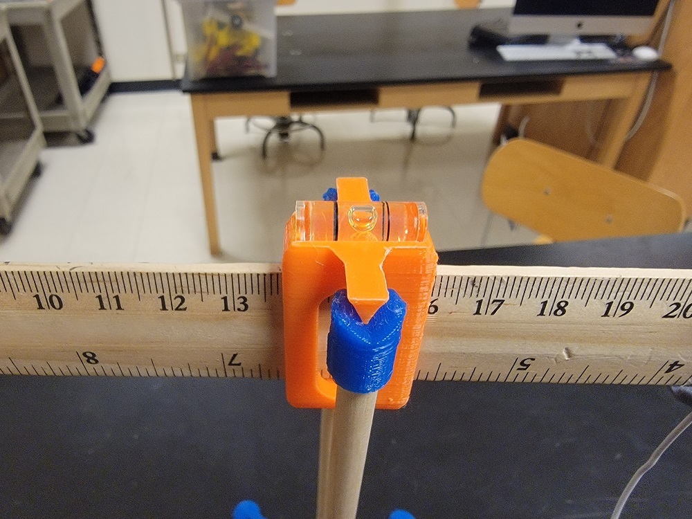 Rotational Equilibrium kit by PhysicsLabTech | Download free STL model ...