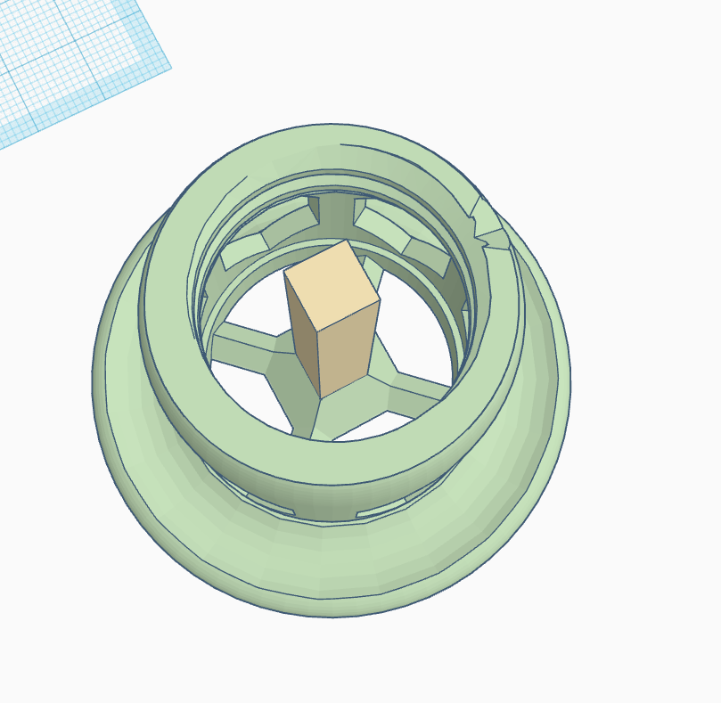 coil jack by PhysicsLabTech | Download free STL model | Printables.com